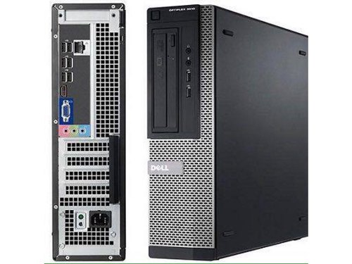 Dell OptiPlex Desktop Computer (Refurbished) – SHA Computers