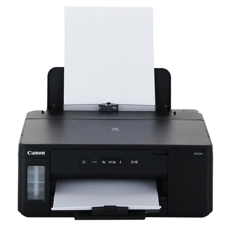 Canon PIXMA GM2040 Ink Tank Printer – SHA Computers